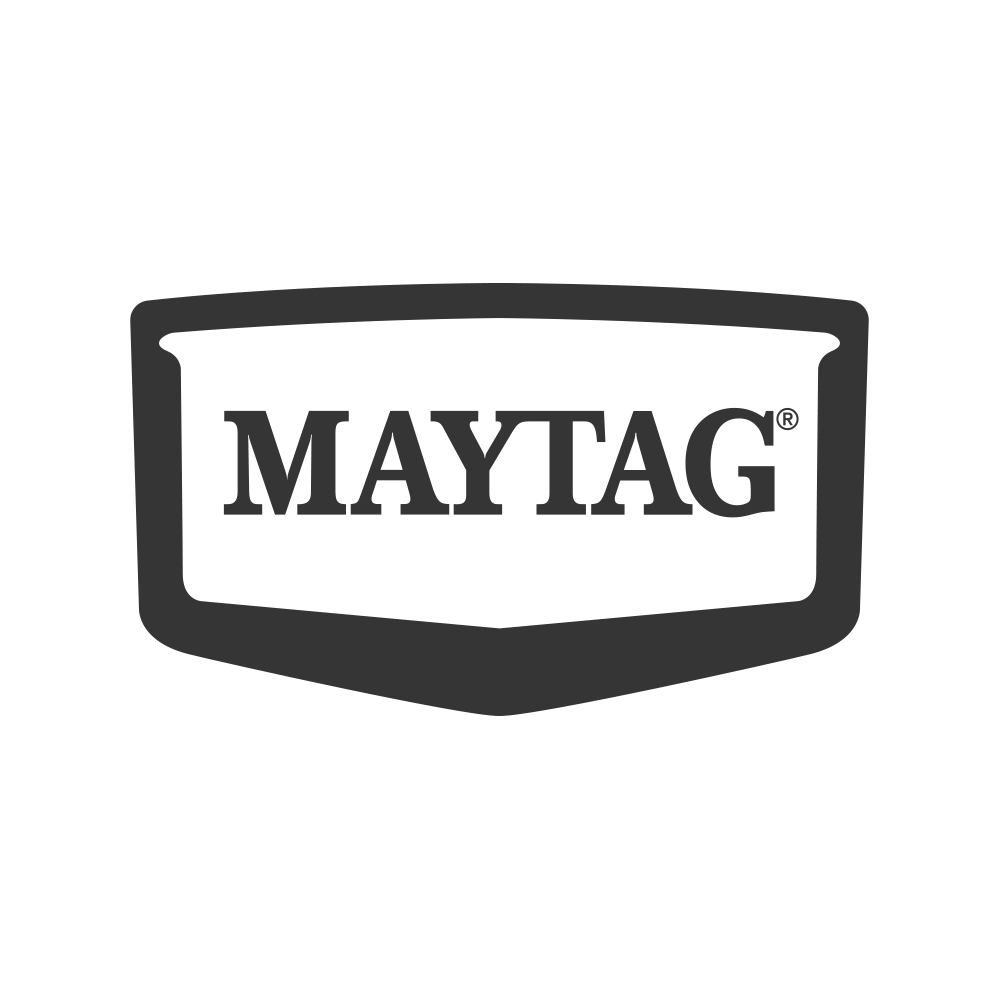 Logo Maytag Png