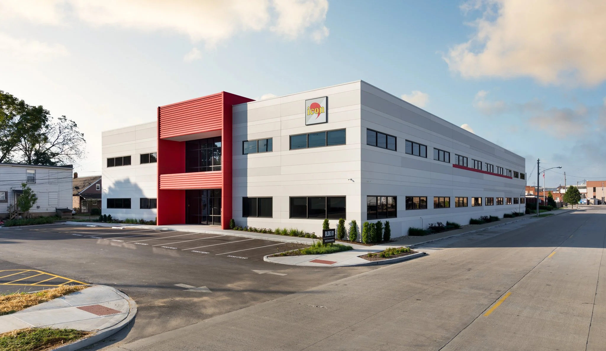 St. Louis Real Estate Photography — Front Door Media