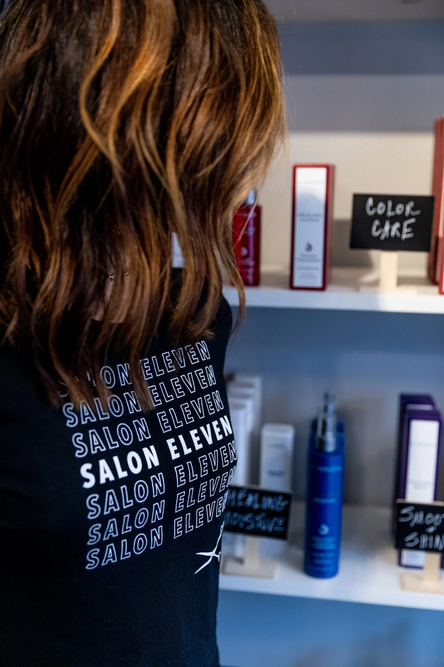 Salon Eleven