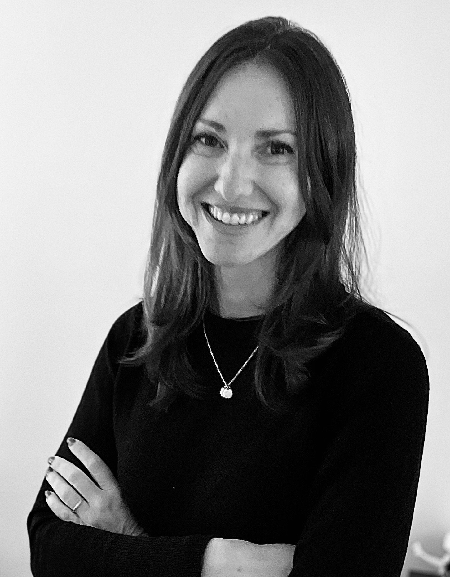 About — Sandra Zalman