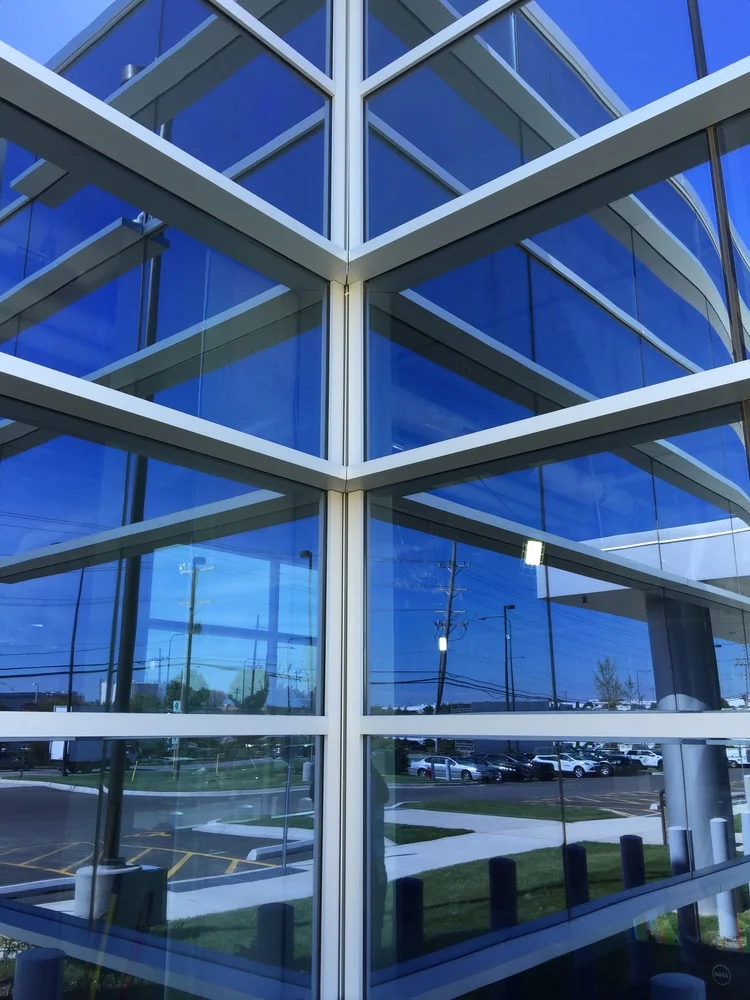 About — Northern Glass, Inc.