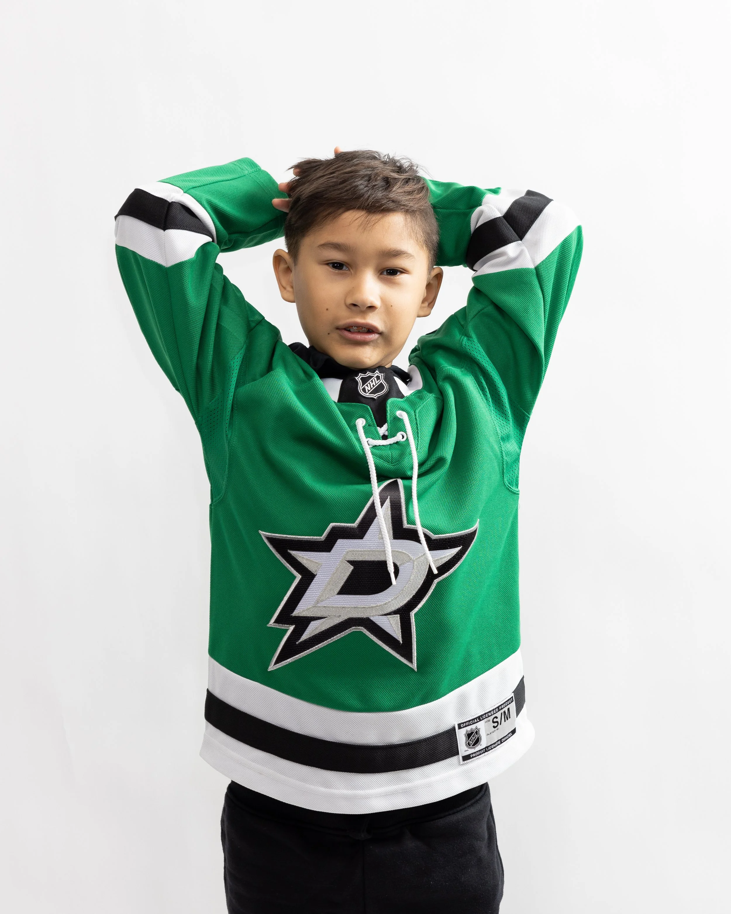 Find a Cure for Aiden — Children's Cancer Fund