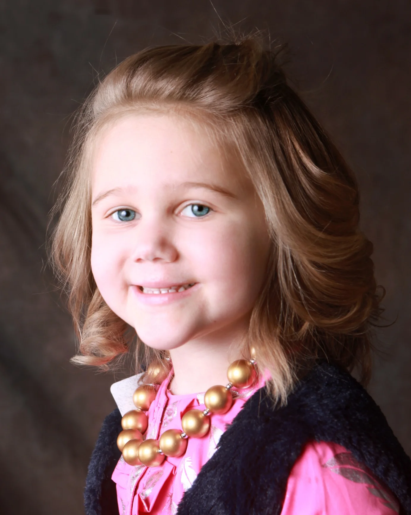 Find a Cure for Caroline Duncan — Children's Cancer Fund