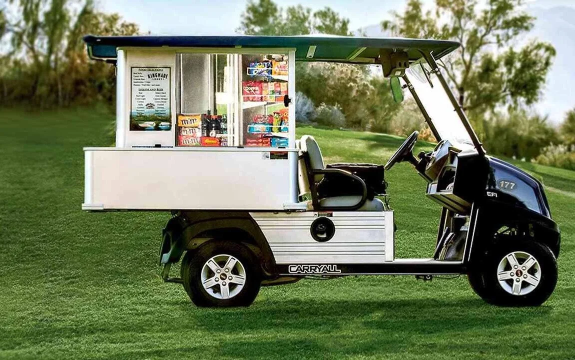 SBB Annual Golf Classic — Children's Cancer Fund