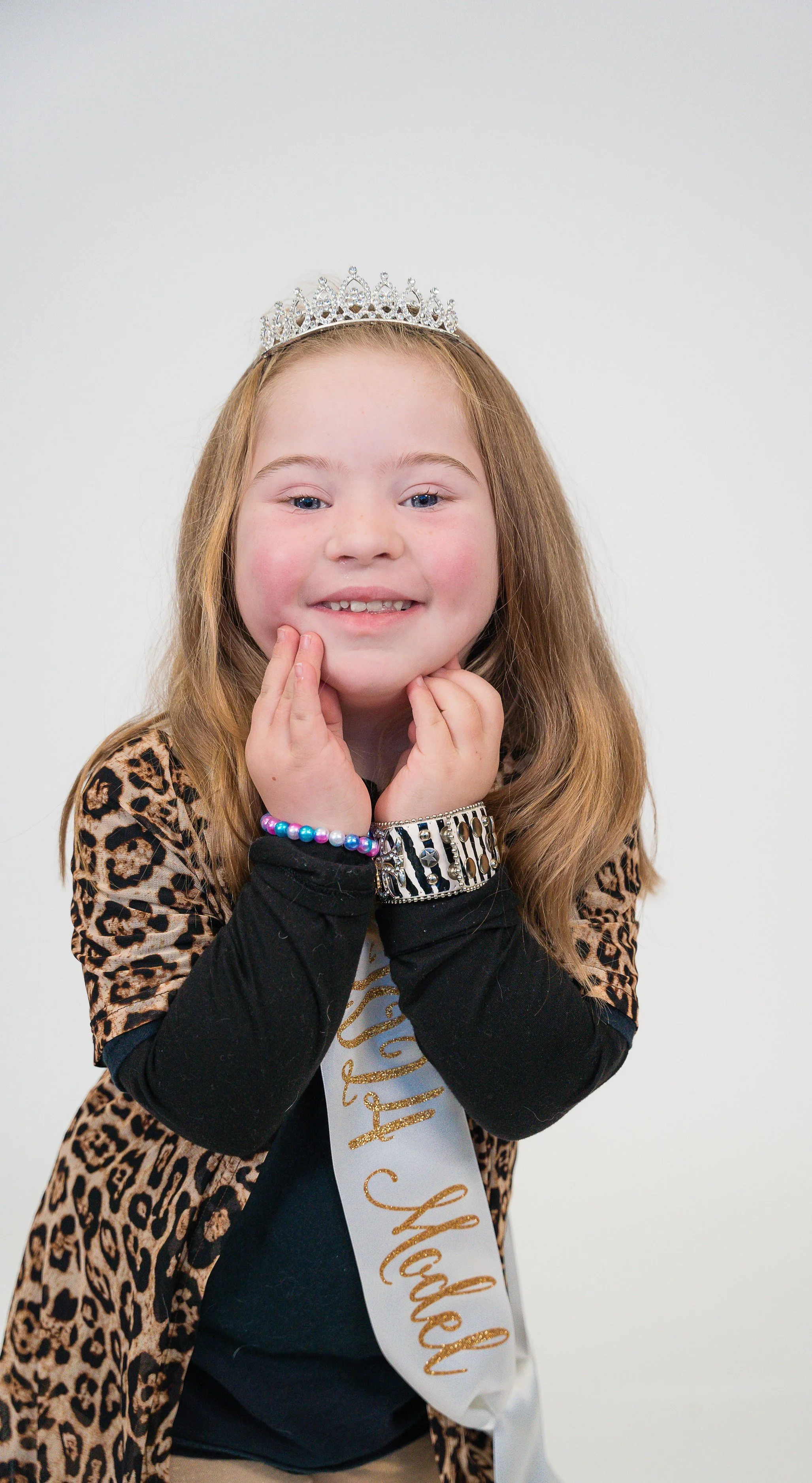 Find a Cure for Cami — Children's Cancer Fund