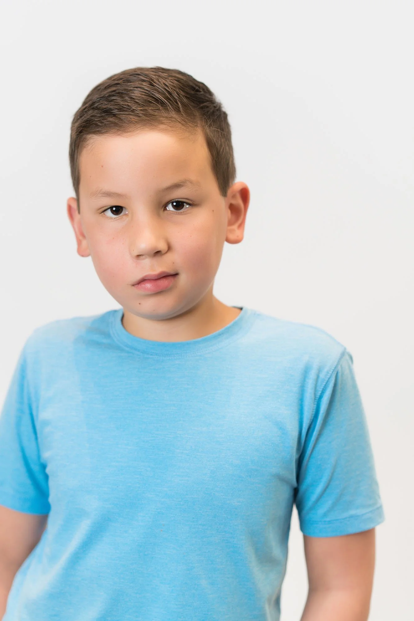 Find a Cure for Grayson — Children's Cancer Fund