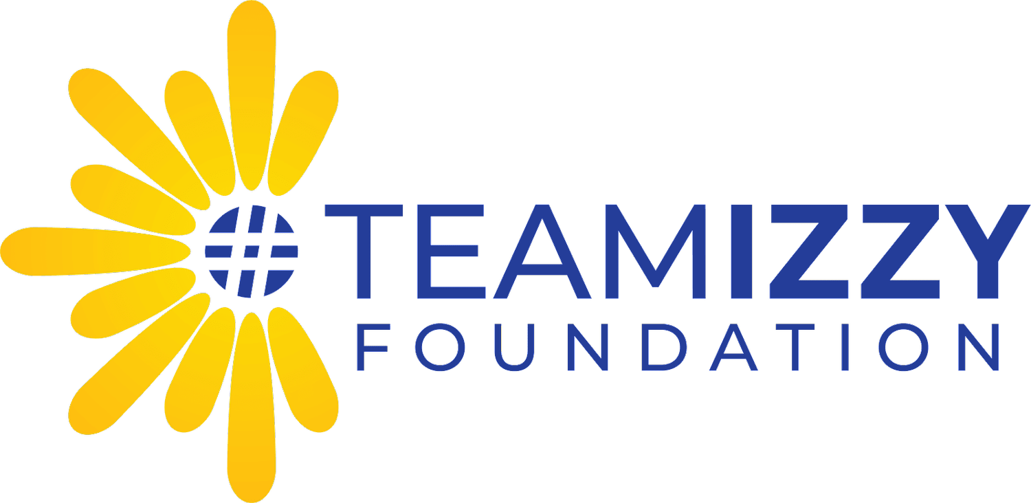 TeamIzzy Healthcare Award — Children's Cancer Fund