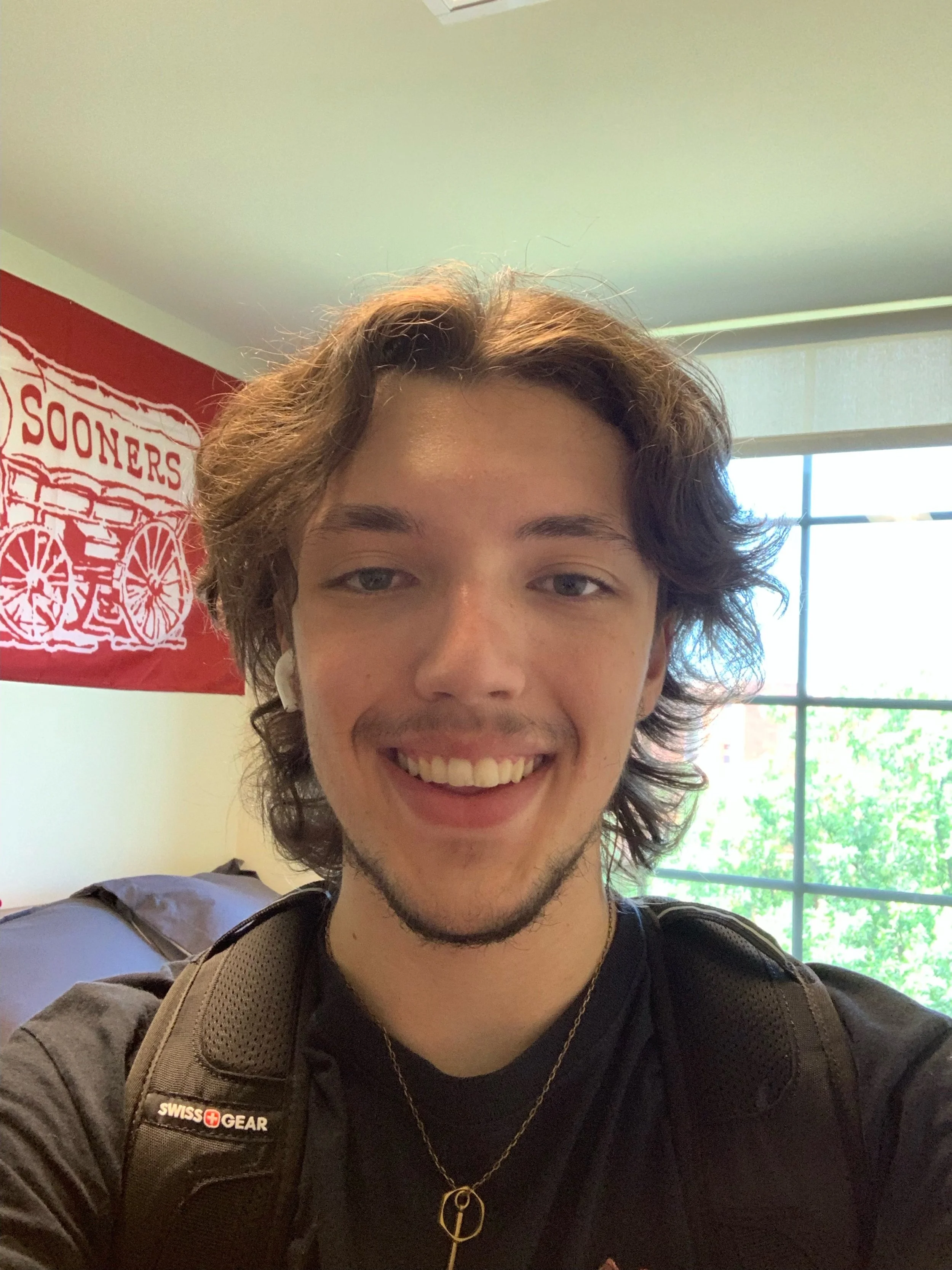 Logan Cosgrove — Children's Cancer Fund