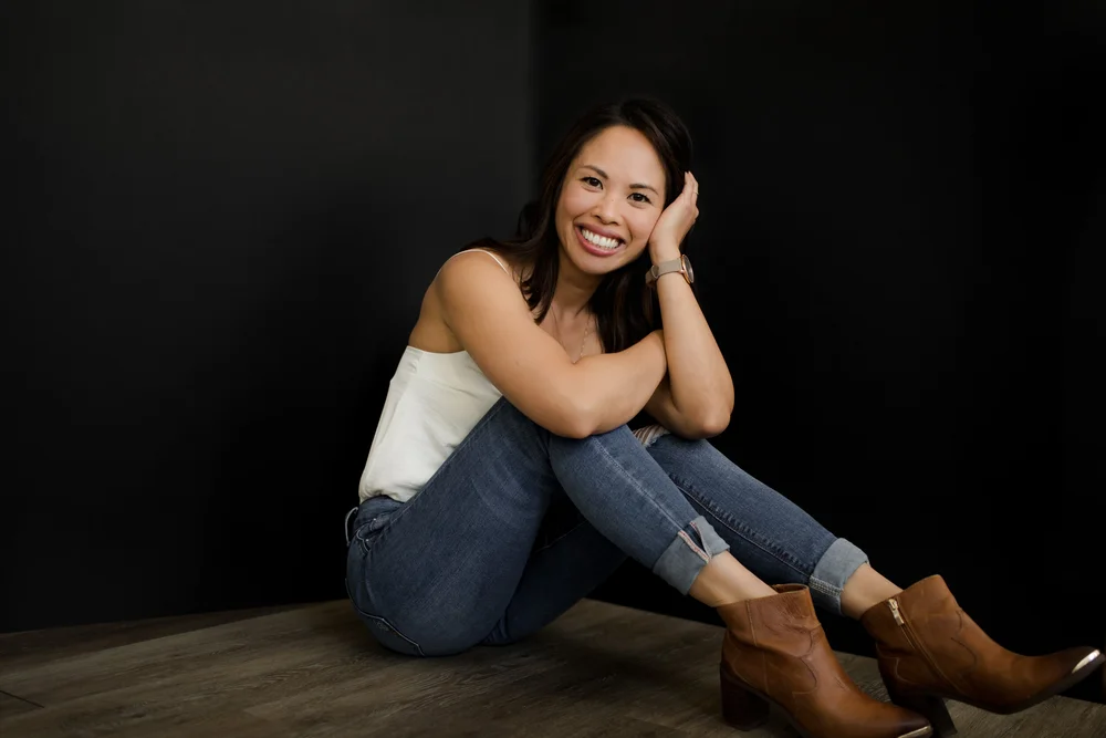 Meet Melissa | Boston Boudoir Photographer