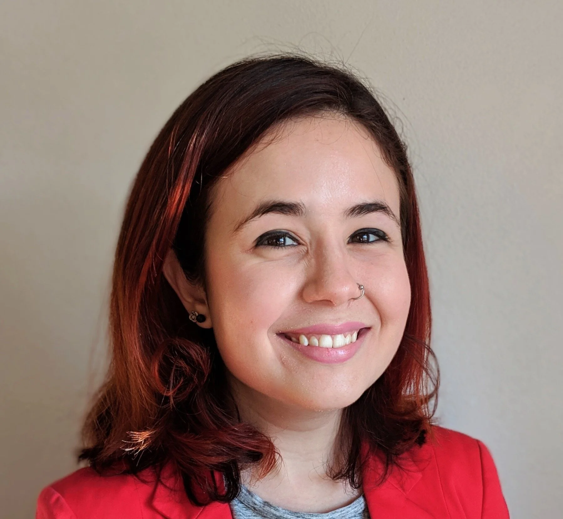 Team — Tessa L. Dover