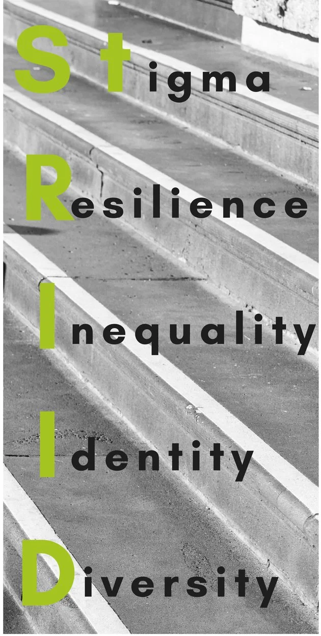 StRIID Lab — Tessa L. Dover