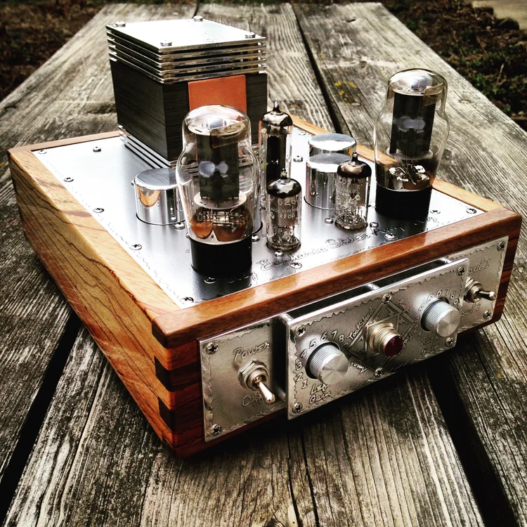 ToolShed Amps