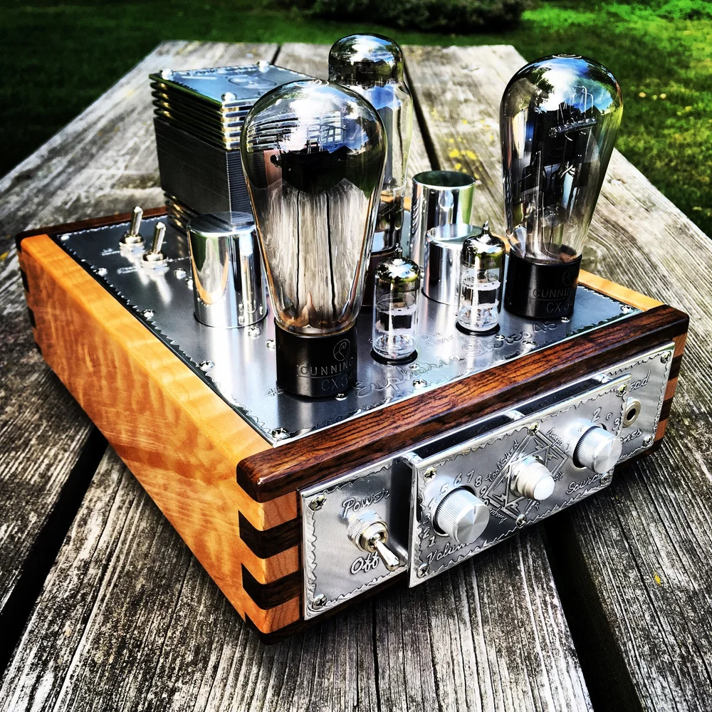 ToolShed Amps