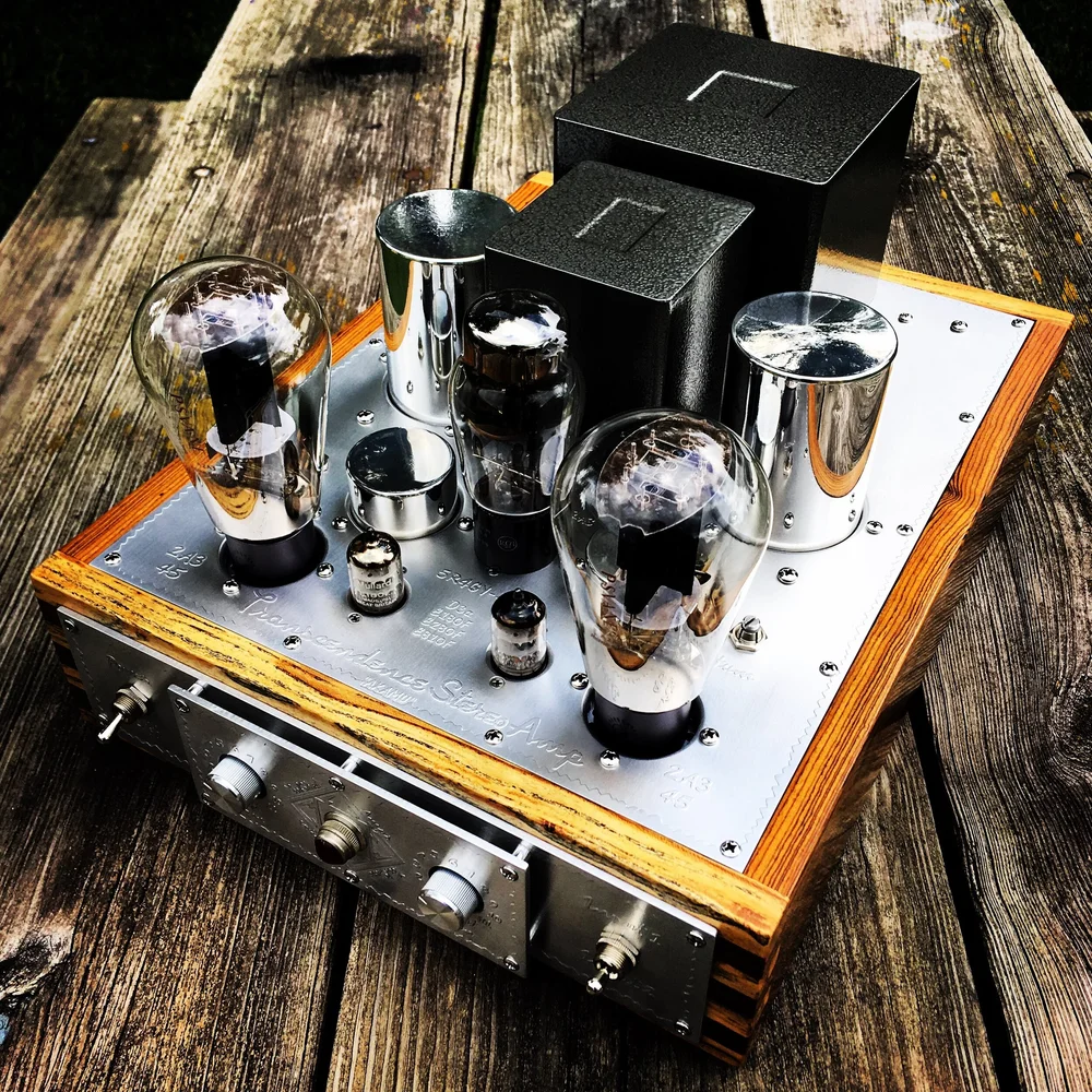 ToolShed Amps