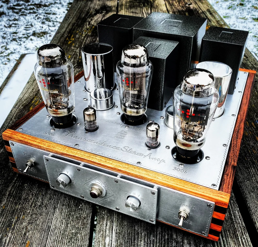 ToolShed Amps