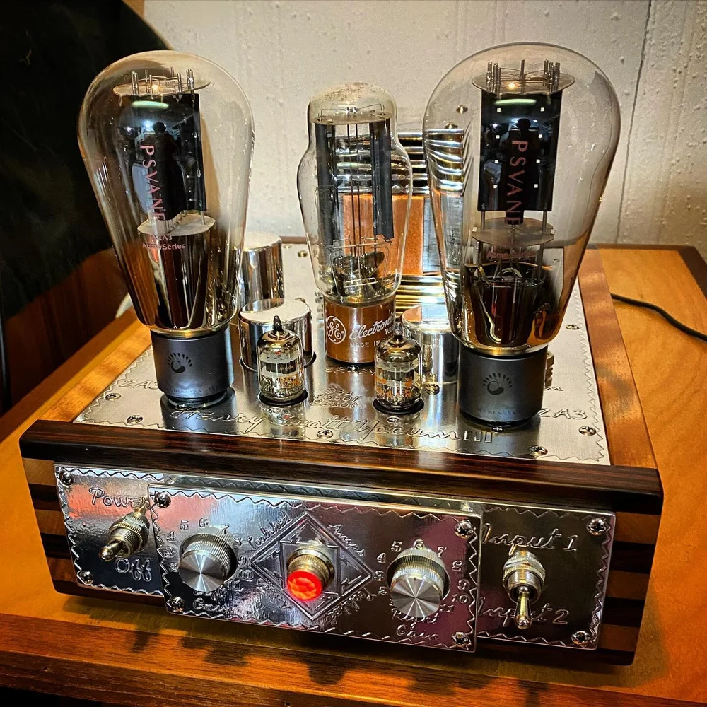 ToolShed Amps