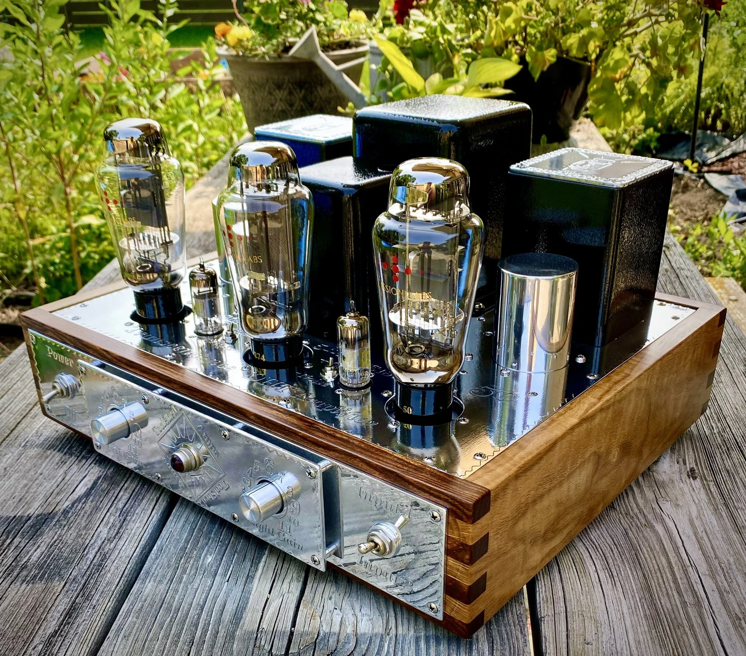 ToolShed Amps