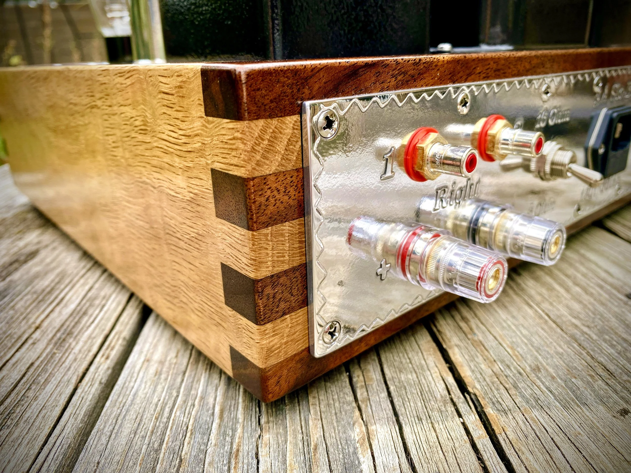 Ready to Ship — ToolShed Amps