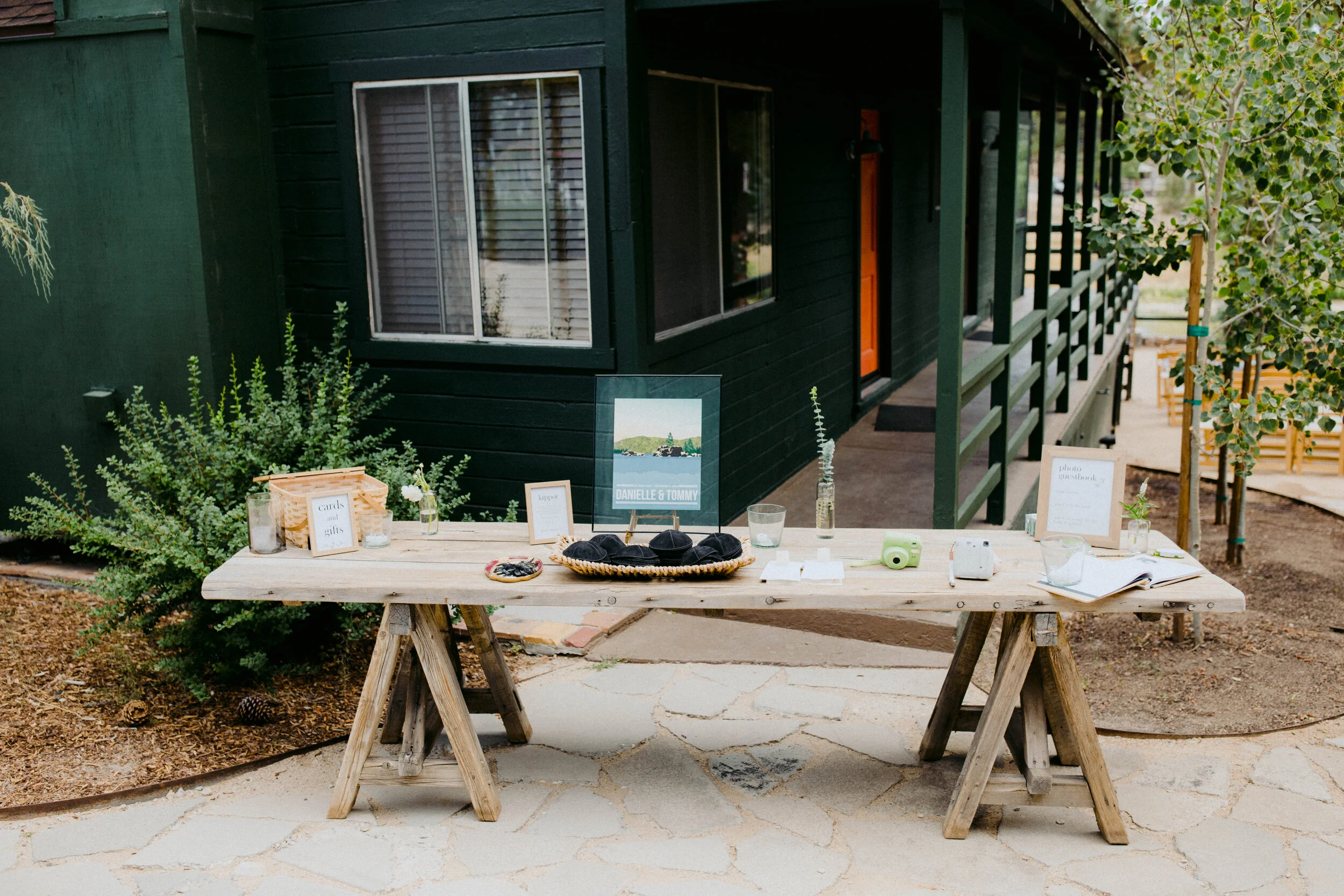 Journal — Noon Lodge