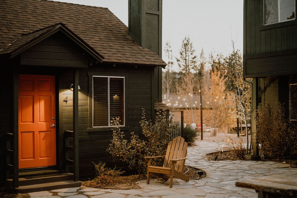 Journal — Noon Lodge