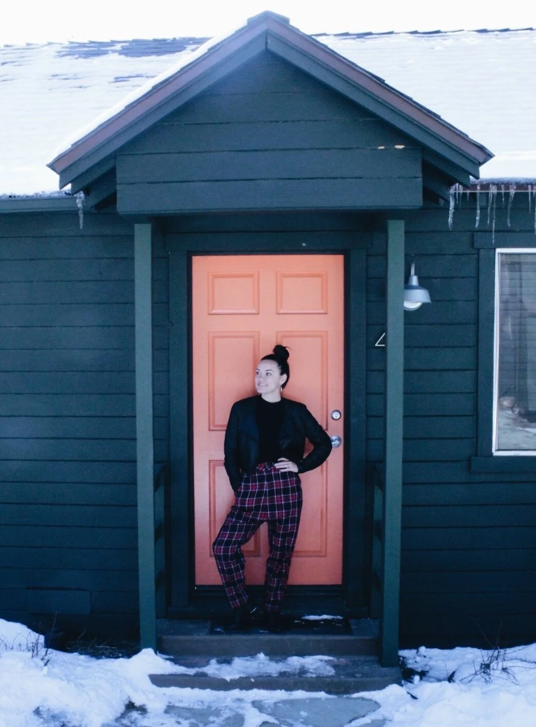 Journal — Noon Lodge