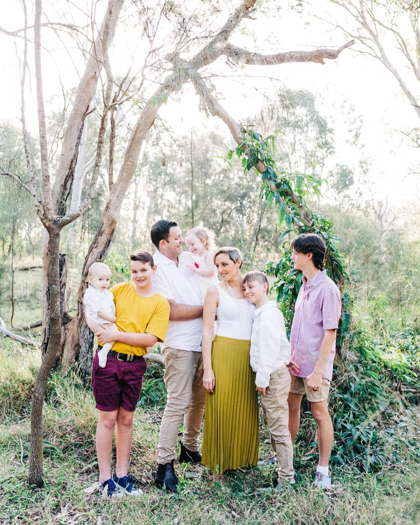 Britt Spring Photography