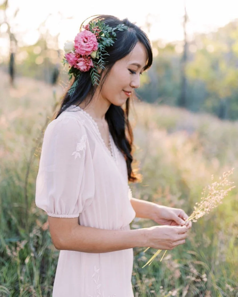 Britt Spring Photography