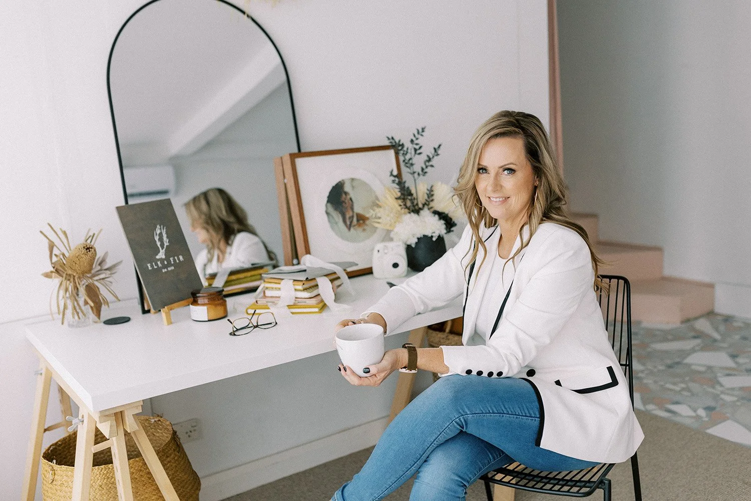 What is Personal Brand Photography? — Britt Spring Photography