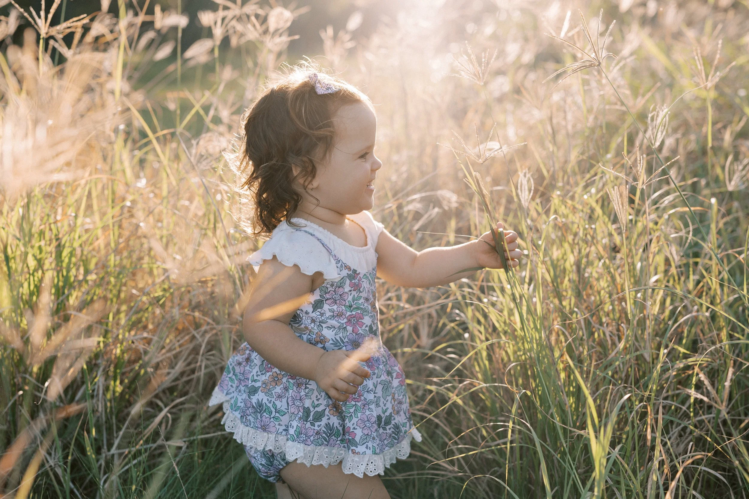 Britt Spring Photography