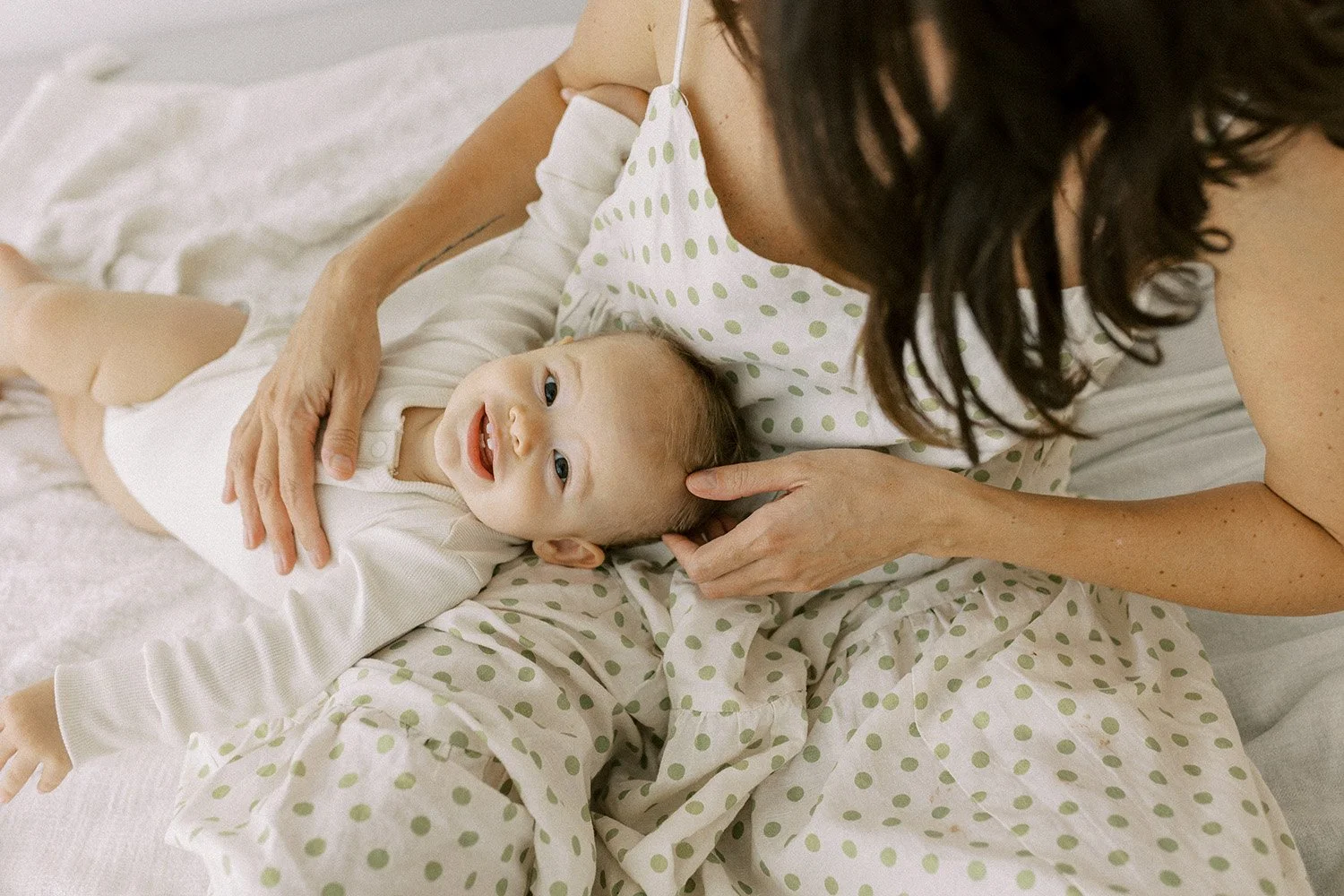 Portrait photography Brisbane — Britt Spring Photography