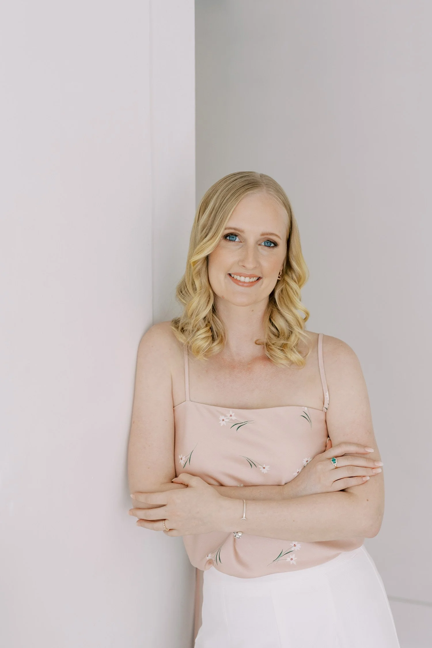 STUDIO HEADSHOT DAY! — Britt Spring Photography