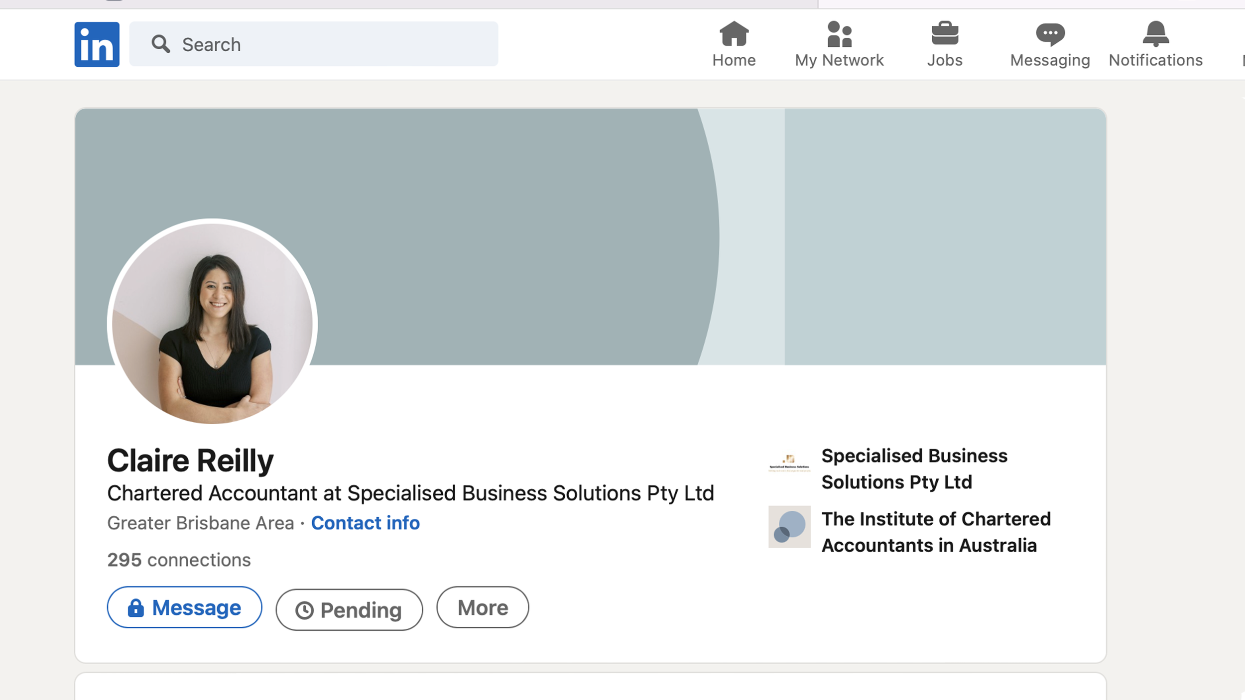 How to take the perfect Linkedin Profile photo — Britt Spring Photography