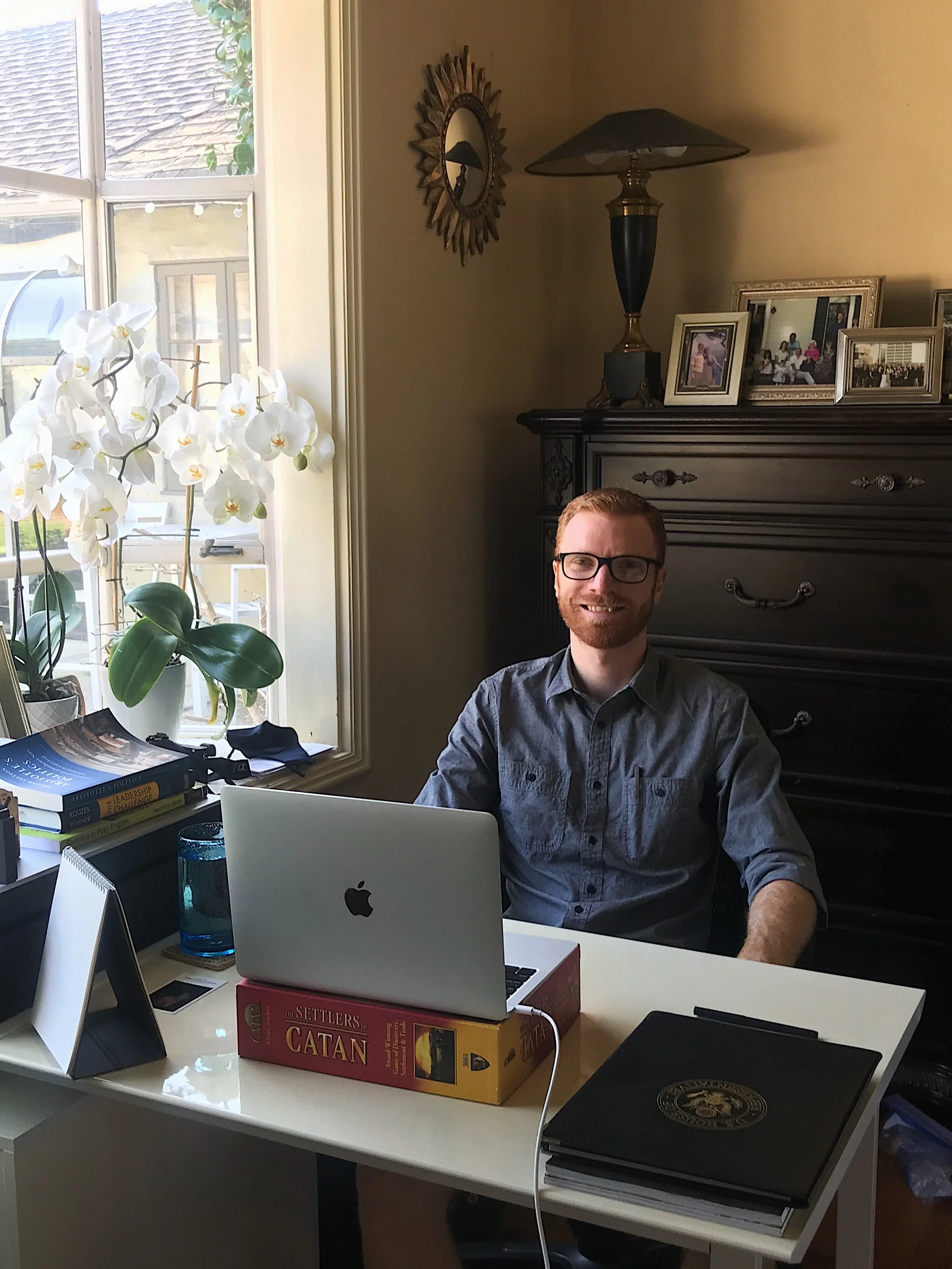 Context Matters Podcast — Narrative of Place