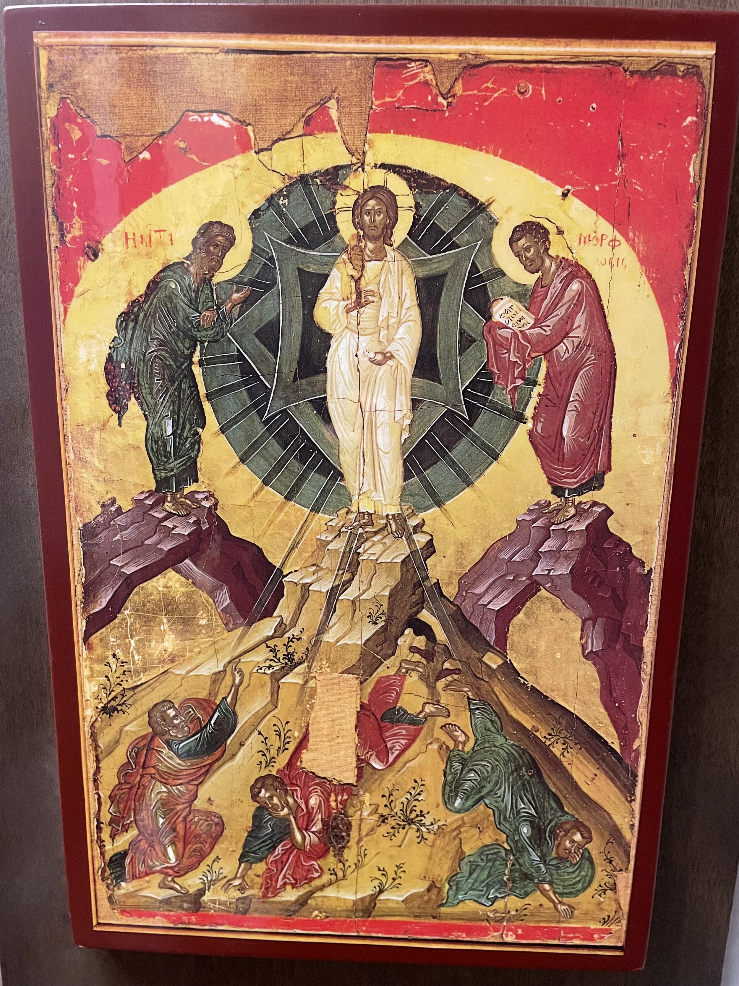 Chalcedonian Confession — stanneanglican