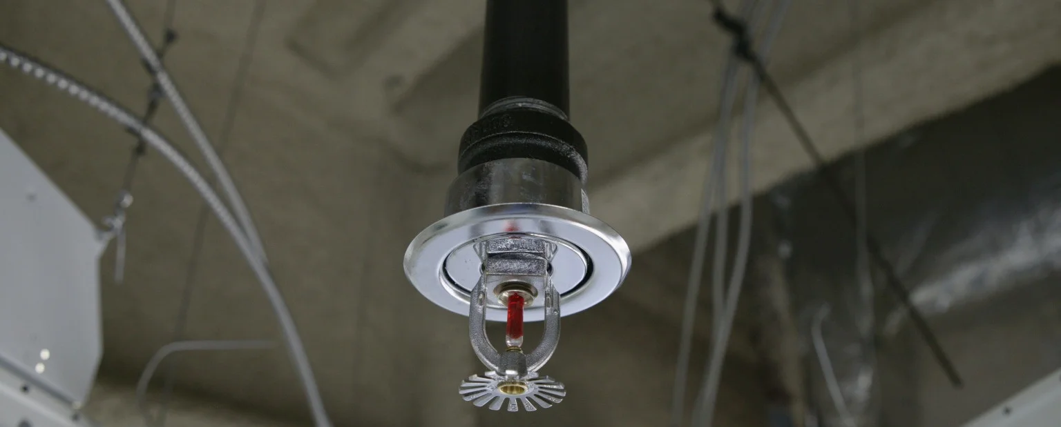 Safe Fire Electrical | Fire Protection & Fire Management