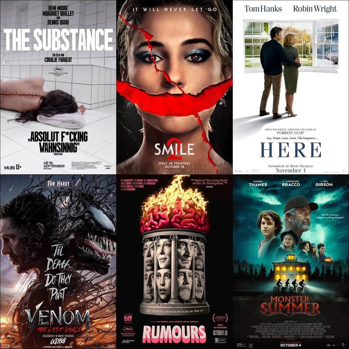 New Releases — Casa Video and Film Bar