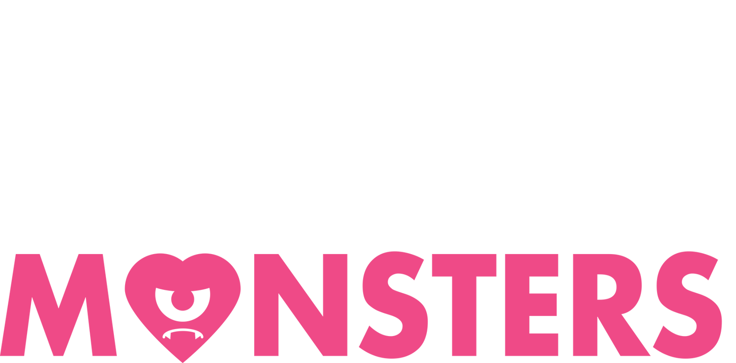 PARTY MONSTERS