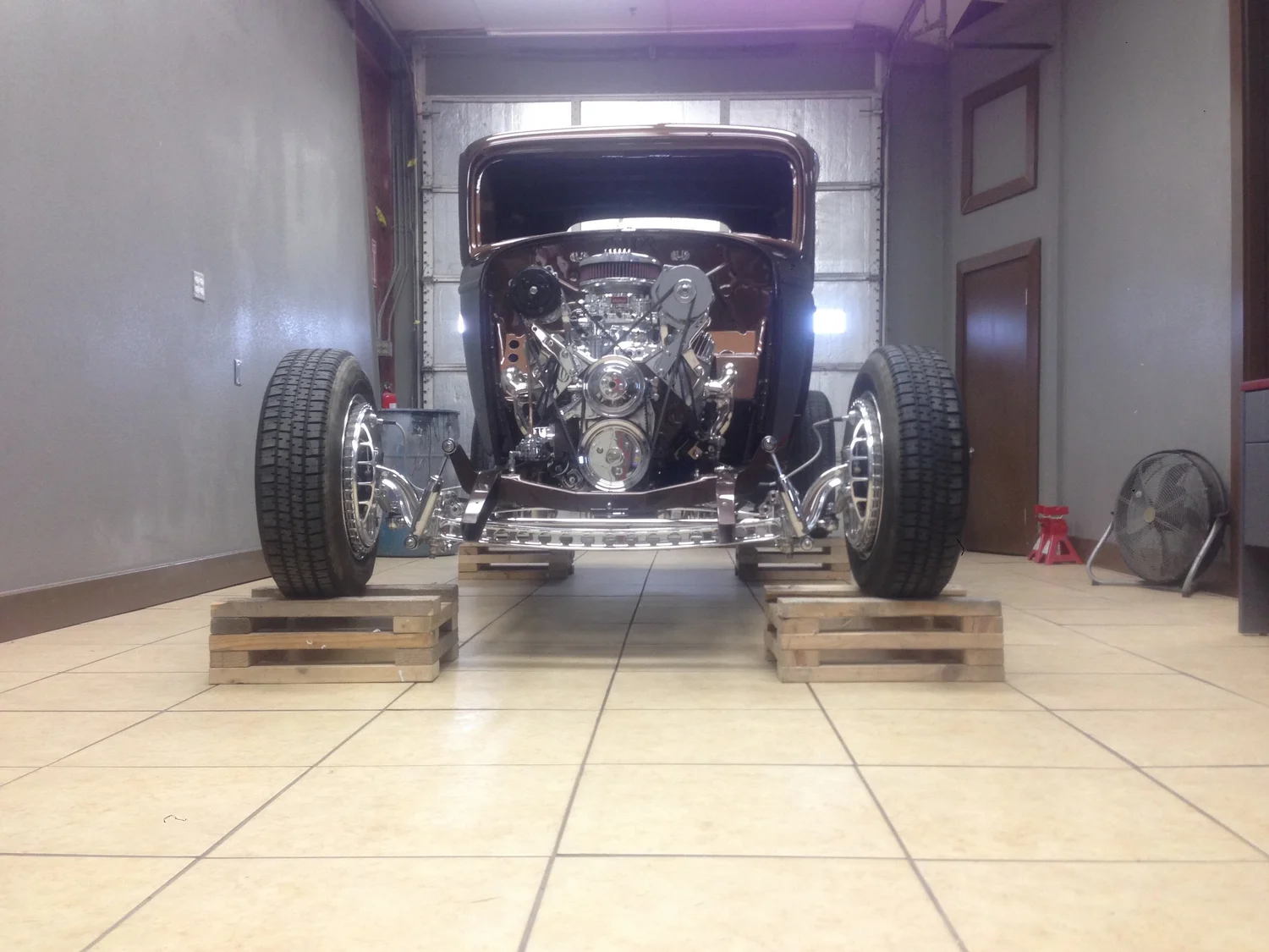 Lobeck Hot Rod Parts Catalog
