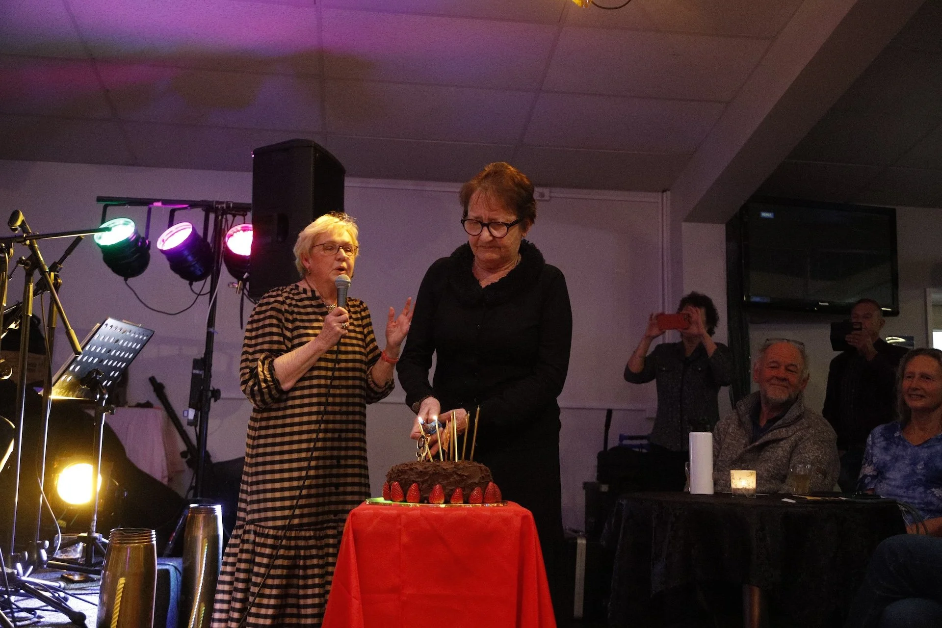 Gallery - 2024 — Auckland Jazz and Blues Club