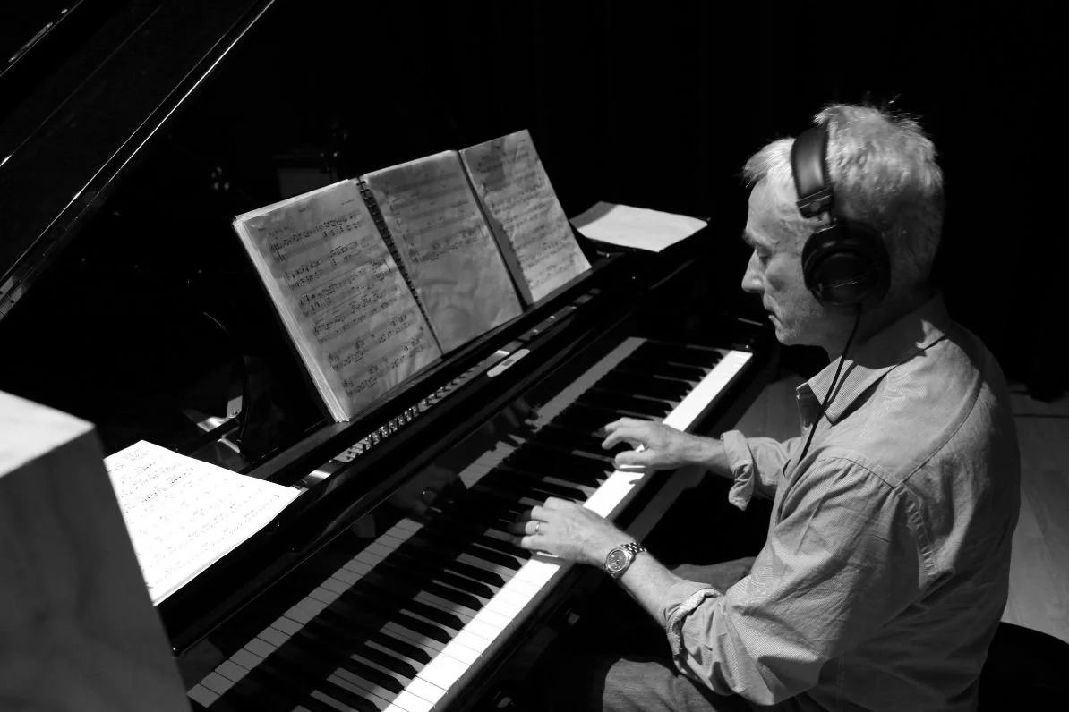 Jazz Concerts at the Club — Auckland Jazz and Blues Club