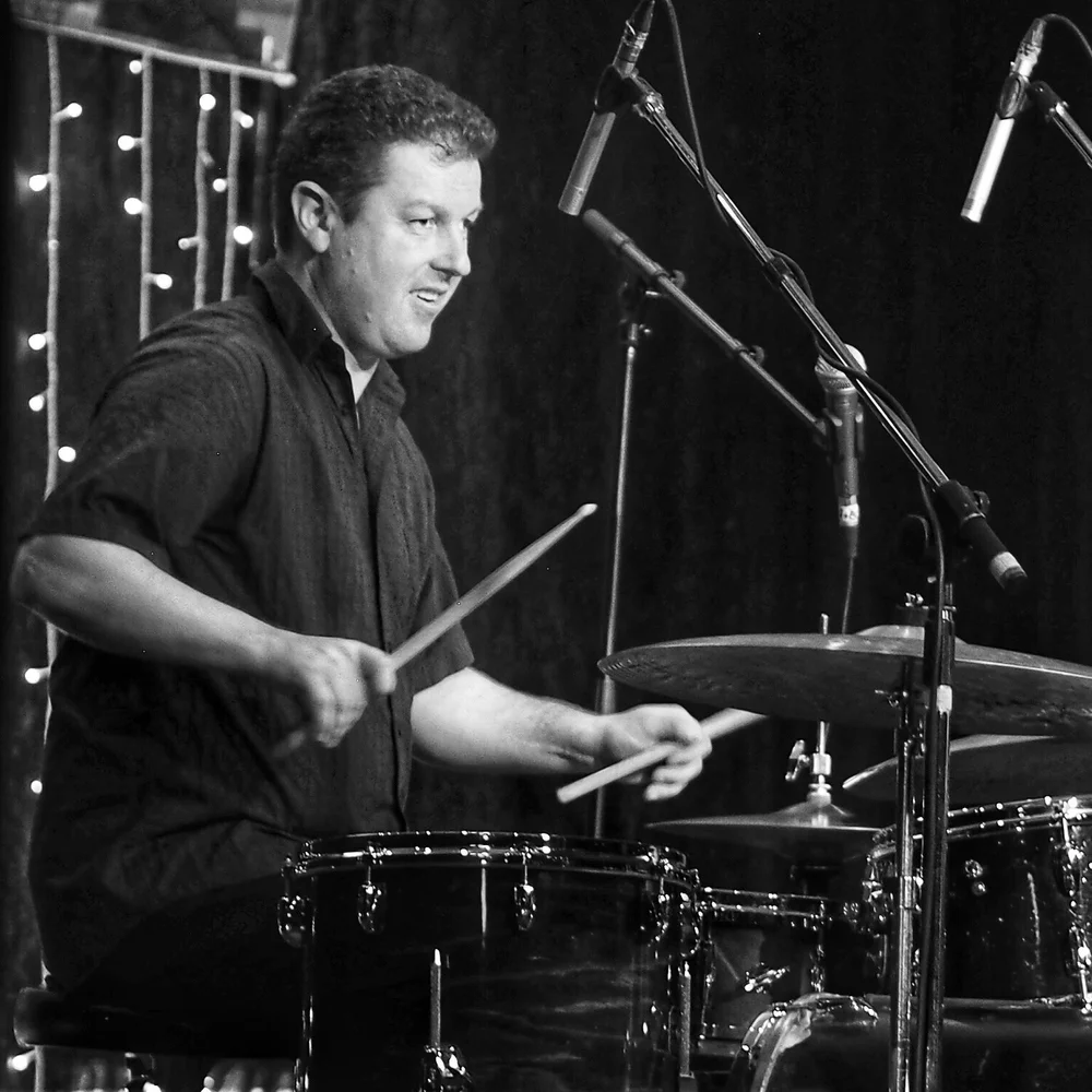 Jazz Concerts at the Club — Auckland Jazz and Blues Club