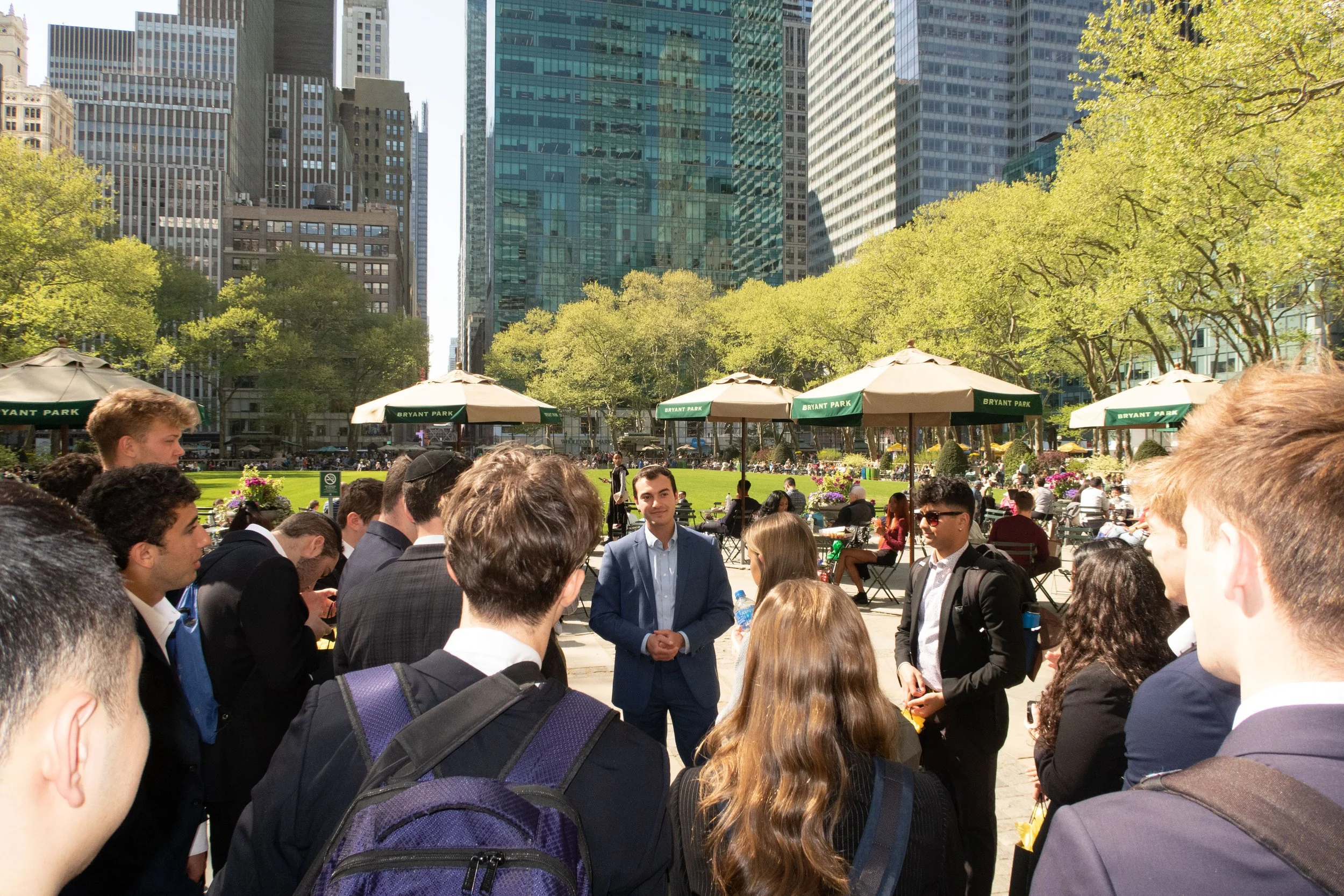 Consulting Development Program — Management Consulting Group