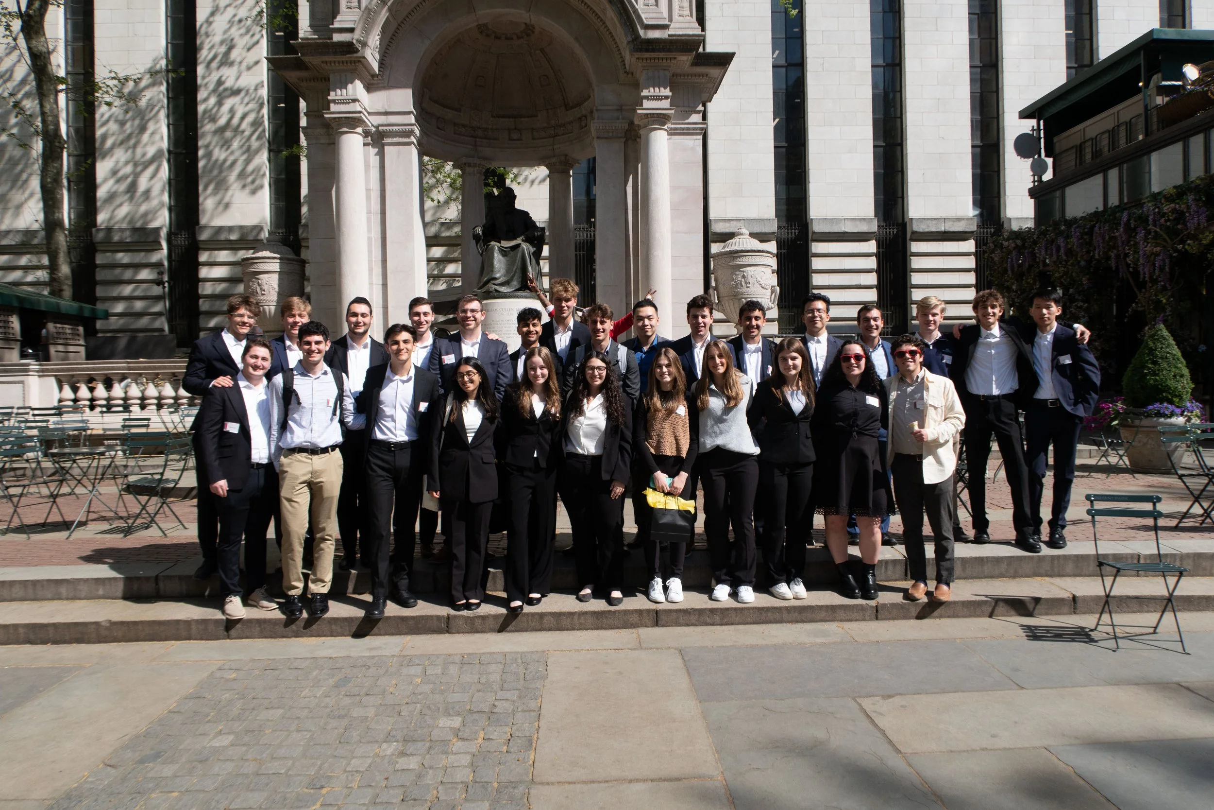 Management Consulting Group