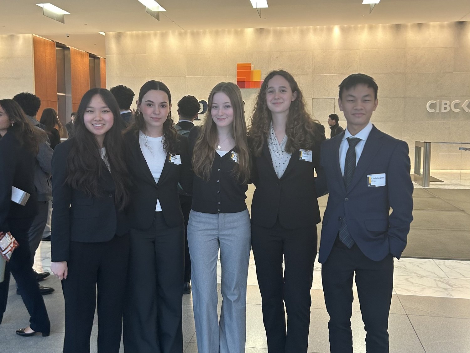 Consulting Development Program — Management Consulting Group