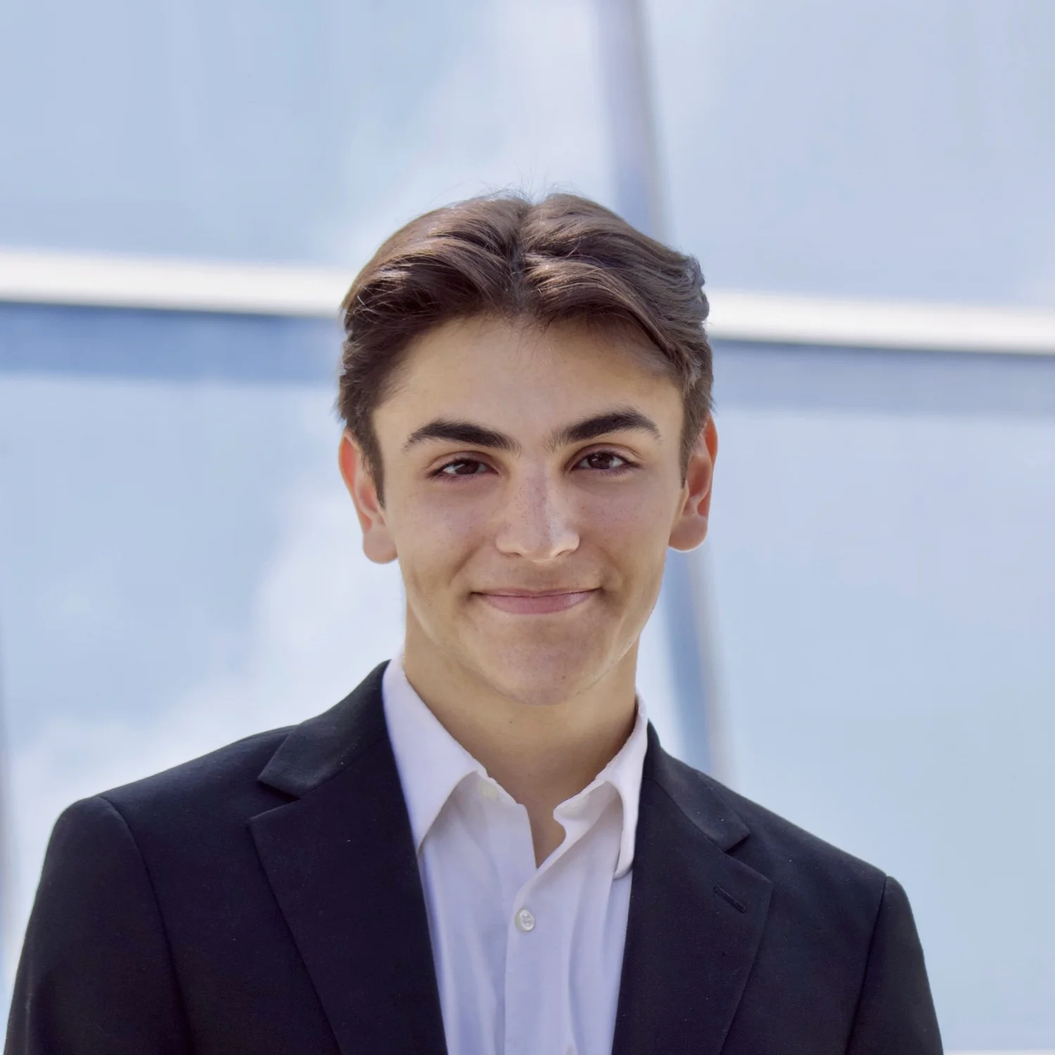 Team - Brian Petz — Management Consulting Group