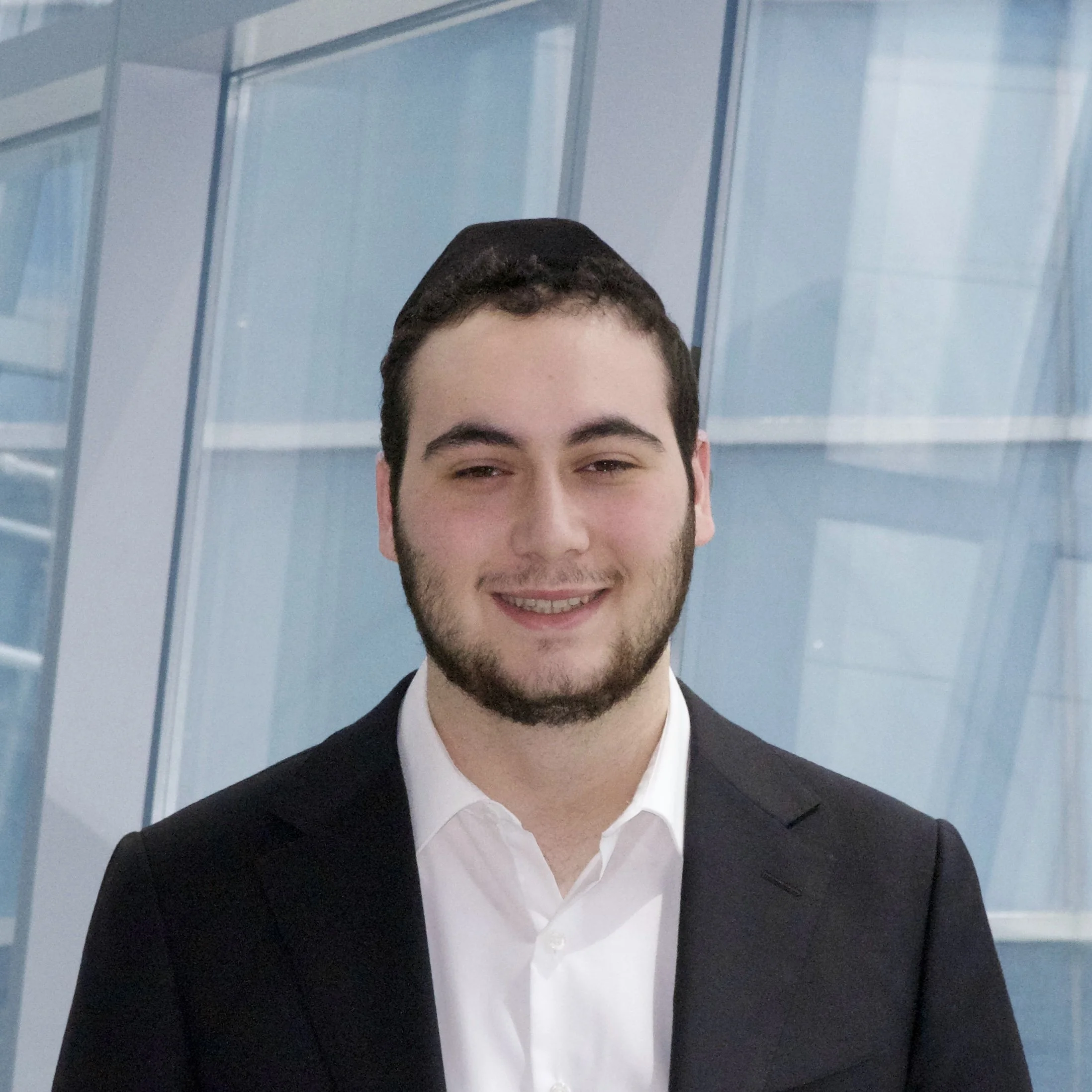 Team - Max Kaplan — Management Consulting Group