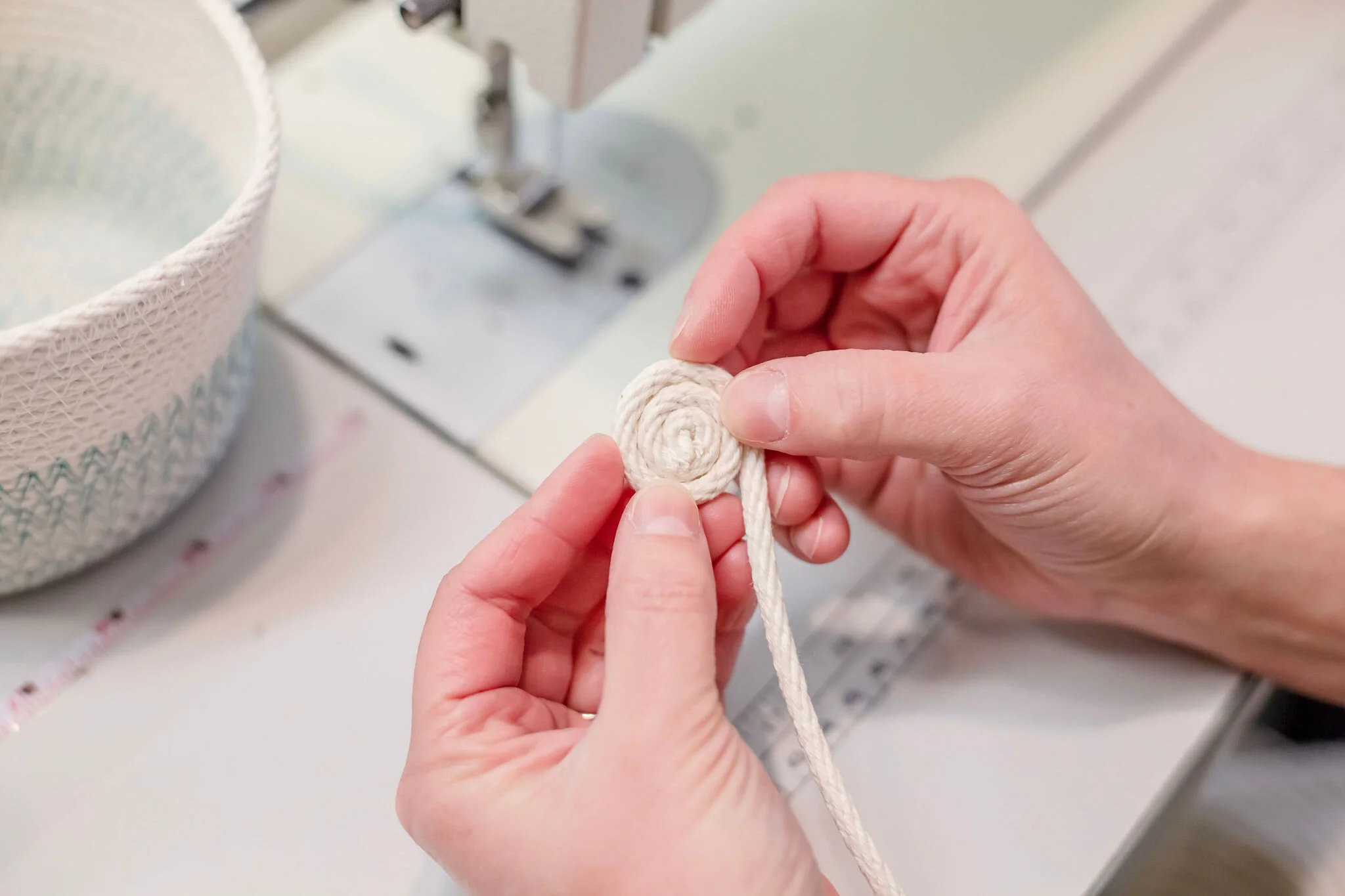 The Mountain Thread Company (TM)