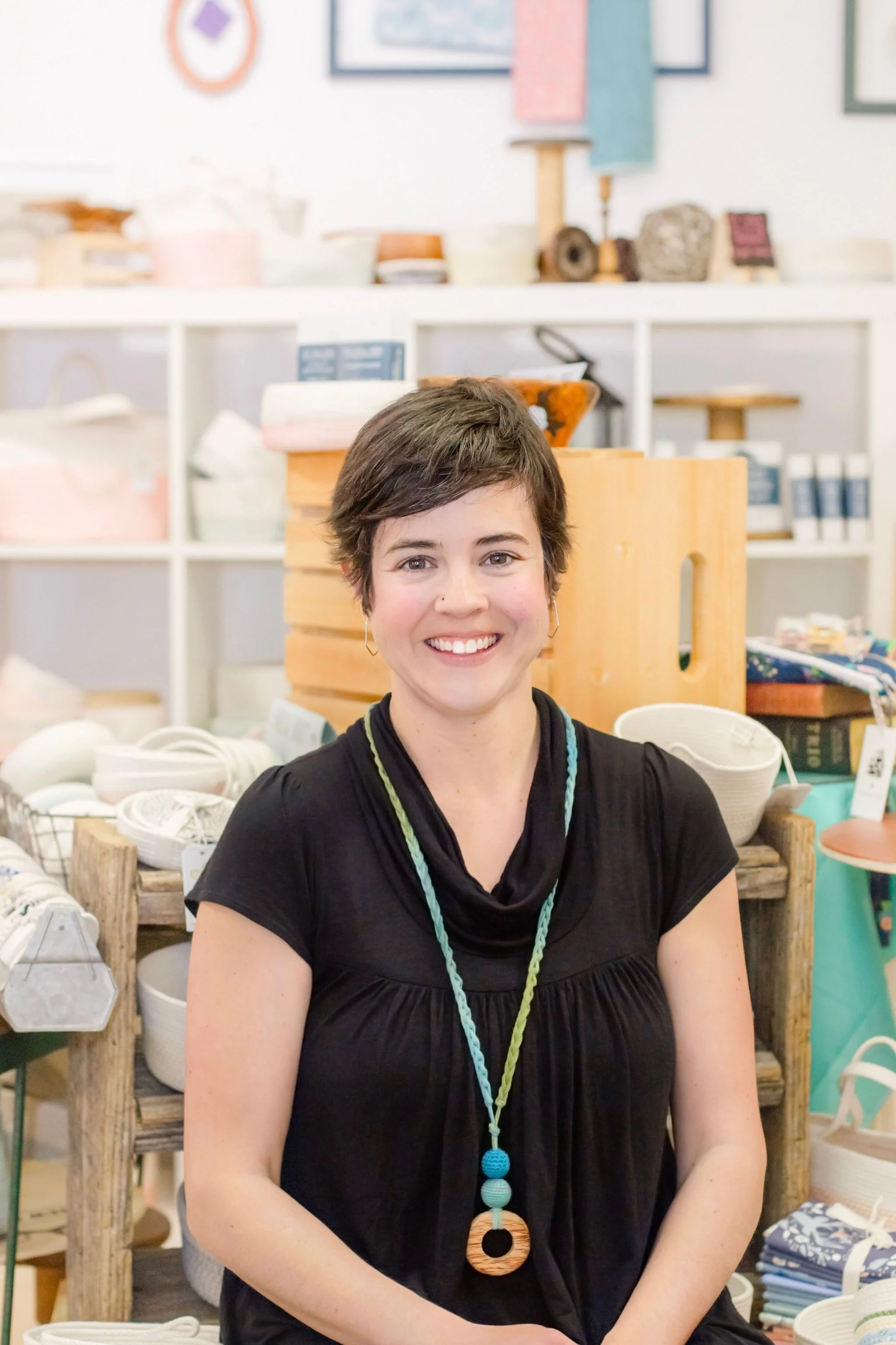 The Mountain Thread Company (TM)