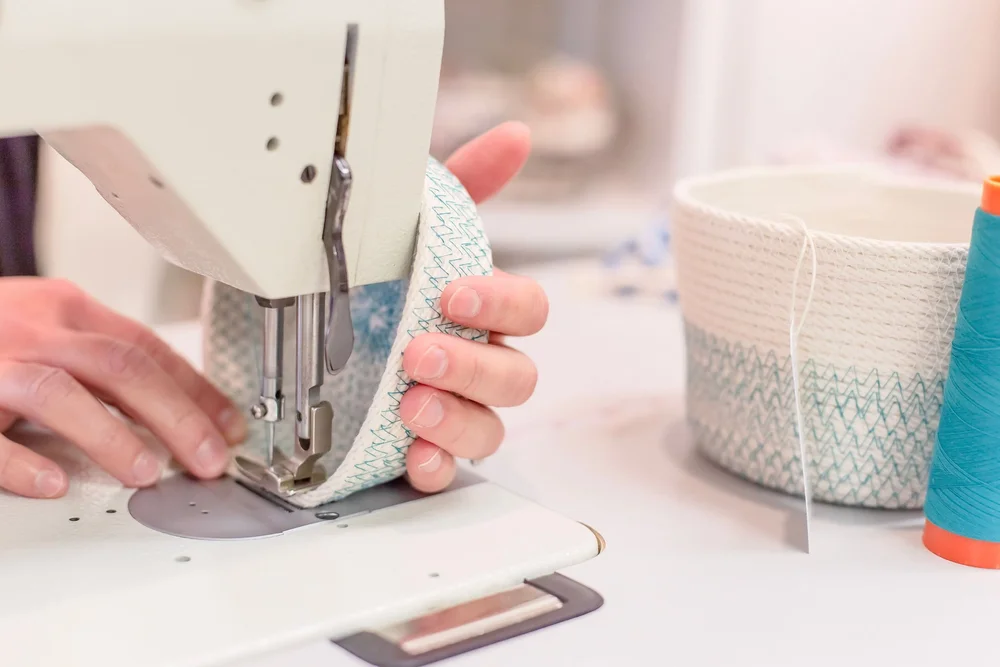 The Mountain Thread Company (TM)