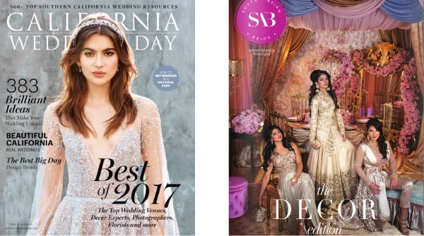 DESIGN VISAGE | Orange County and Los Angeles Hair and Makeup